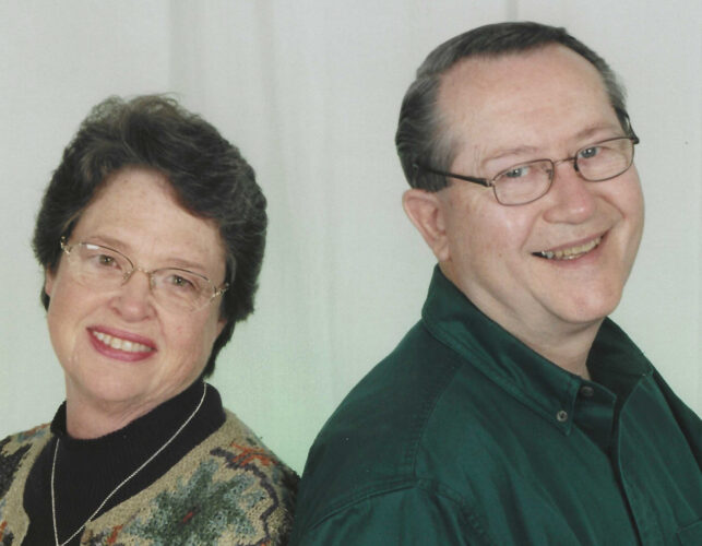 John & Janet Essig | News, Sports, Jobs - The Freeman Journal